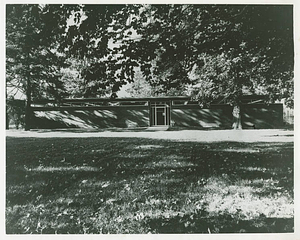 Dana Fine Arts Center - Digital Commonwealth