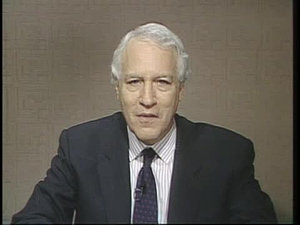 Wall Street Week With Louis Rukeyser - 20 Years - Digital Commonwealth