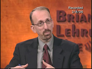 Brian Lehrer Live; Kimberlee Acquaro, Glenn Reynolds and Marshall ...