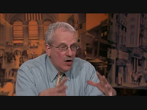 City Talk; Eli Silverman - Digital Commonwealth