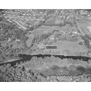 Private school, Route 128, Needham, MA - Digital Commonwealth