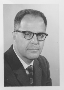 Seymour Epstein - Digital Commonwealth