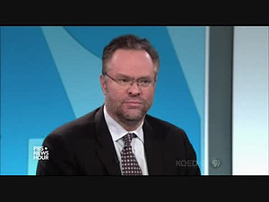 PBS NewsHour; January 18, 2016 3:00pm-4:00pm PST - Digital Commonwealth