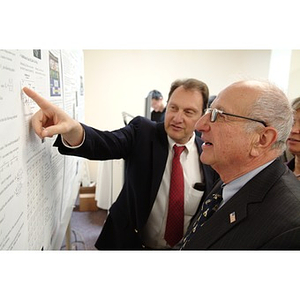 The Bernard M. Gordon Center for Subsurface Sensing and Imaging Systems ...