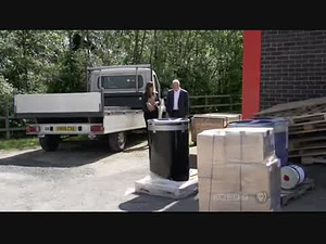 PBS NewsHour Weekend; PBS NewsHour Weekend : KQED : June 19, 2016 5 ...