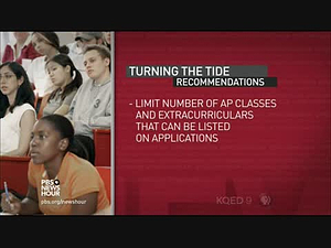 PBS NewsHour; January 20, 2016 3:00pm-4:00pm PST - Digital Commonwealth