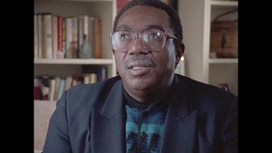 Eyes on the Prize II; Interview with Peter Bailey - Digital Commonwealth