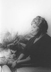 Reading, Bertice - Digital Commonwealth