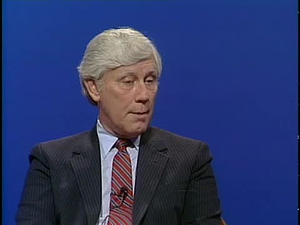 Election '83; Bill Allain - Digital Commonwealth