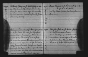 Tewksbury Almshouse Intake Record: Coleman, Lawrence - Digital Commonwealth