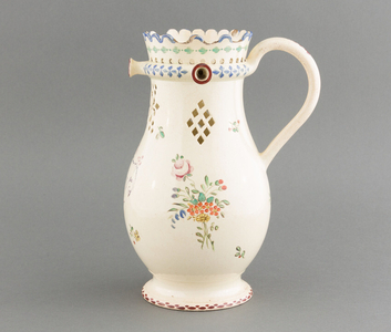 Puzzle Jug - Digital Commonwealth