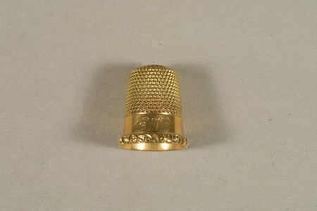 Thimble - Digital Commonwealth