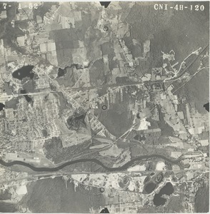 Hampden County: aerial photograph. cni-4h-120 - Digital Commonwealth