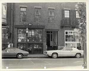 93-91 Charles Street - Digital Commonwealth