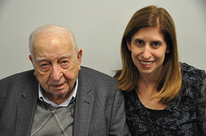 Fred Altman Portrait - Digital Commonwealth