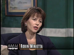 North Carolina Now; North Carolina Now Episode from 08/19/1996 ...