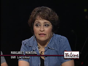 The Line; Pat Frisch and Tom Garrity - Digital Commonwealth