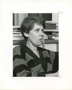 Manning, Roberta, History - Digital Commonwealth