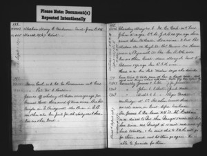 Tewksbury Almshouse Intake Record: Dever, Catherine - Digital Commonwealth