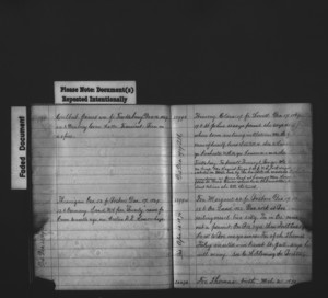 Tewksbury Almshouse Intake Record: Culbert, James - Digital Commonwealth