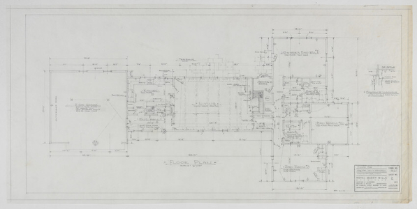 John W. Goodrich house, Manchester, Mass. - Digital Commonwealth