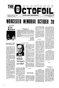 The Octofoil, July/August 1974 - Digital Commonwealth