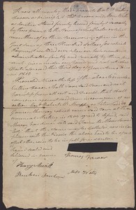 The Robert E. Brooker III Collection of American Legal and Land Use ...