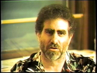 Interview with Reebee Garofalo used in Massachusetts Rock Against ...