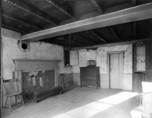 Nehemiah Royce House, Wallingford, Conn. - Digital Commonwealth