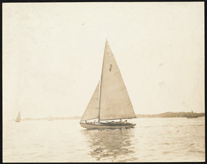 S boat #8 - Digital Commonwealth