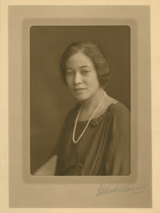 Virginia M. Alexander - Digital Commonwealth