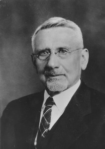 Joseph B. Lindsey - Digital Commonwealth