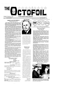 The Octofoil, May/June/July 1994 - Digital Commonwealth