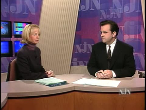 NJN News; Monday February 3, 1997 - Digital Commonwealth