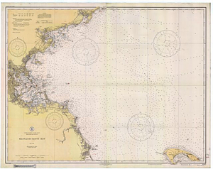 Massachusetts Bay - Digital Commonwealth