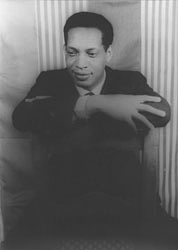 Demby, William - Digital Commonwealth