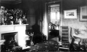 Corness House, Dorchester, Mass. - Digital Commonwealth