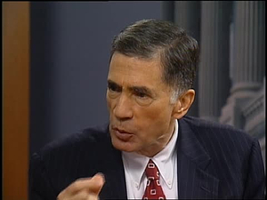 For the Record; Chuck Robb - Digital Commonwealth