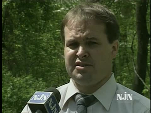 Michael Aron compilation reel - Digital Commonwealth