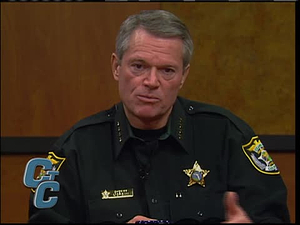 Connecting the Community; Gangs in NW FL - Digital Commonwealth