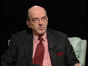 WEDU Interview; Michael Copps - Digital Commonwealth