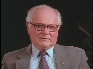 The Great Depression; Interview with Frank Angelo. Part 2; Interview ...