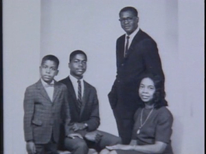 Life and Times; L.A. Medical. Dr. Keith Black - Digital Commonwealth