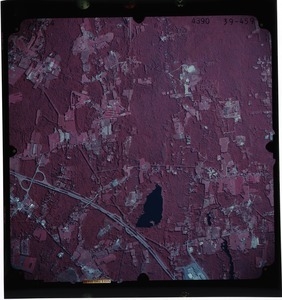 Bristol County: aerial photograph. 39-459 - Digital Commonwealth