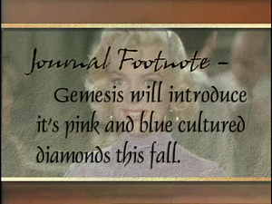 Gulf Coast Journal with Jack Perkins; Pianist Lillette Jenkins-Wisner ...