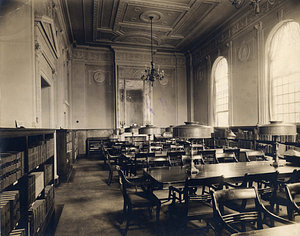 Reading Room - Digital Commonwealth