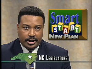 North Carolina Now; North Carolina Now Episode from 06/12/1995 ...