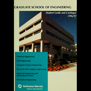 Course catalog - Digital Commonwealth