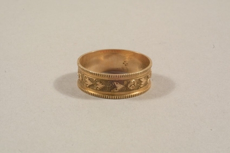 Ring - Digital Commonwealth