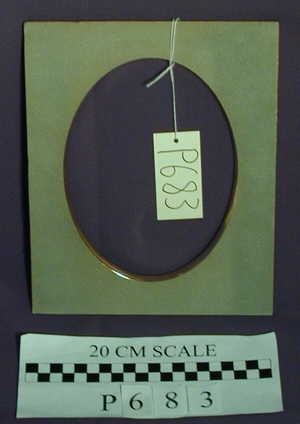 Picture mat - Digital Commonwealth